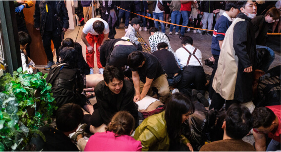 ข่าวดังข้ามปี 2565 : PPTVHD36