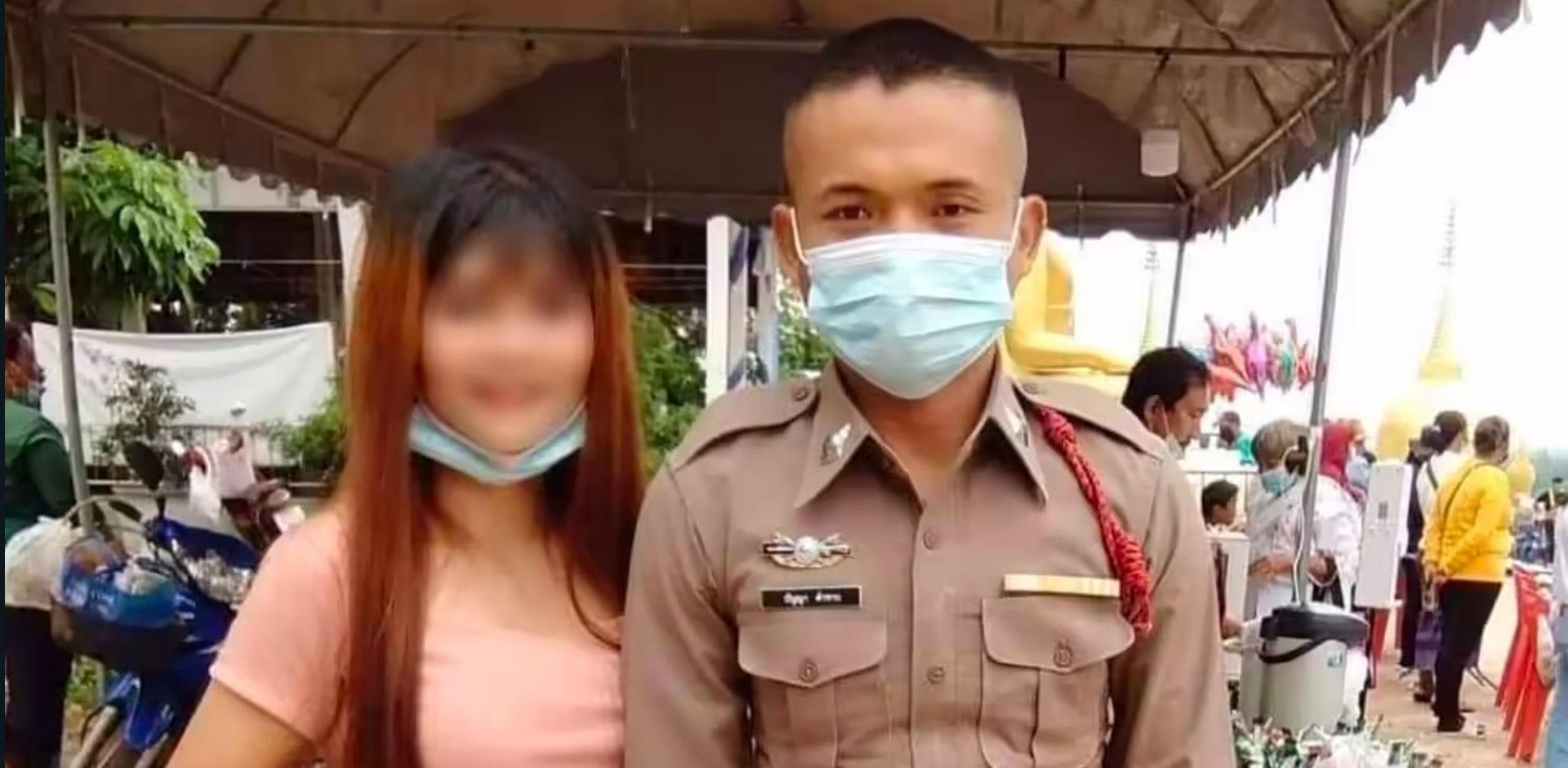 ข่าวดังข้ามปี 2565 : PPTVHD36