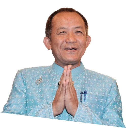 ข่าวดังข้ามปี 2567 : PPTVHD36