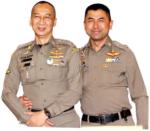 ข่าวดังข้ามปี 2567 : PPTVHD36